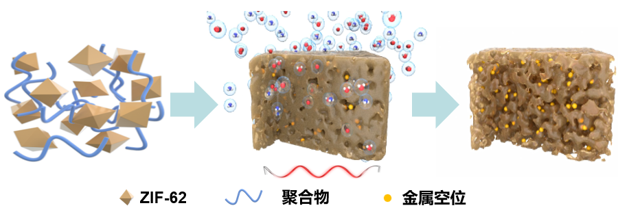 我校仲崇立教授团队在《自然·材料》发表研究成果